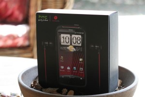 Hands on with the HTC Sensation XE aka HTC Beats - A Bugged Life