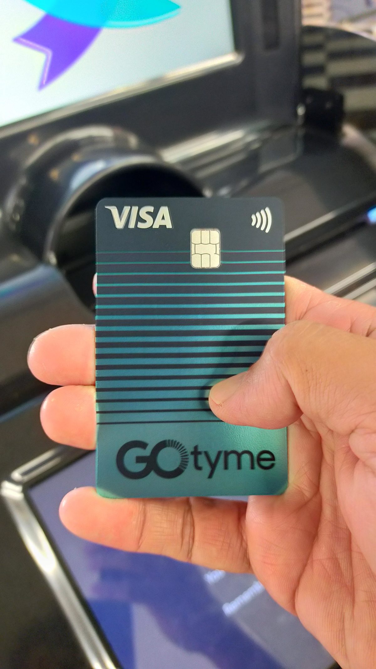 What marketers can learn from GoTyme Kiosks - A Bugged Life
