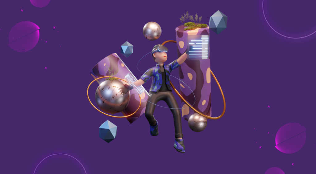 Welcome to the Metaverse. Let’s not pretend it’s amazing (yet). - A ...